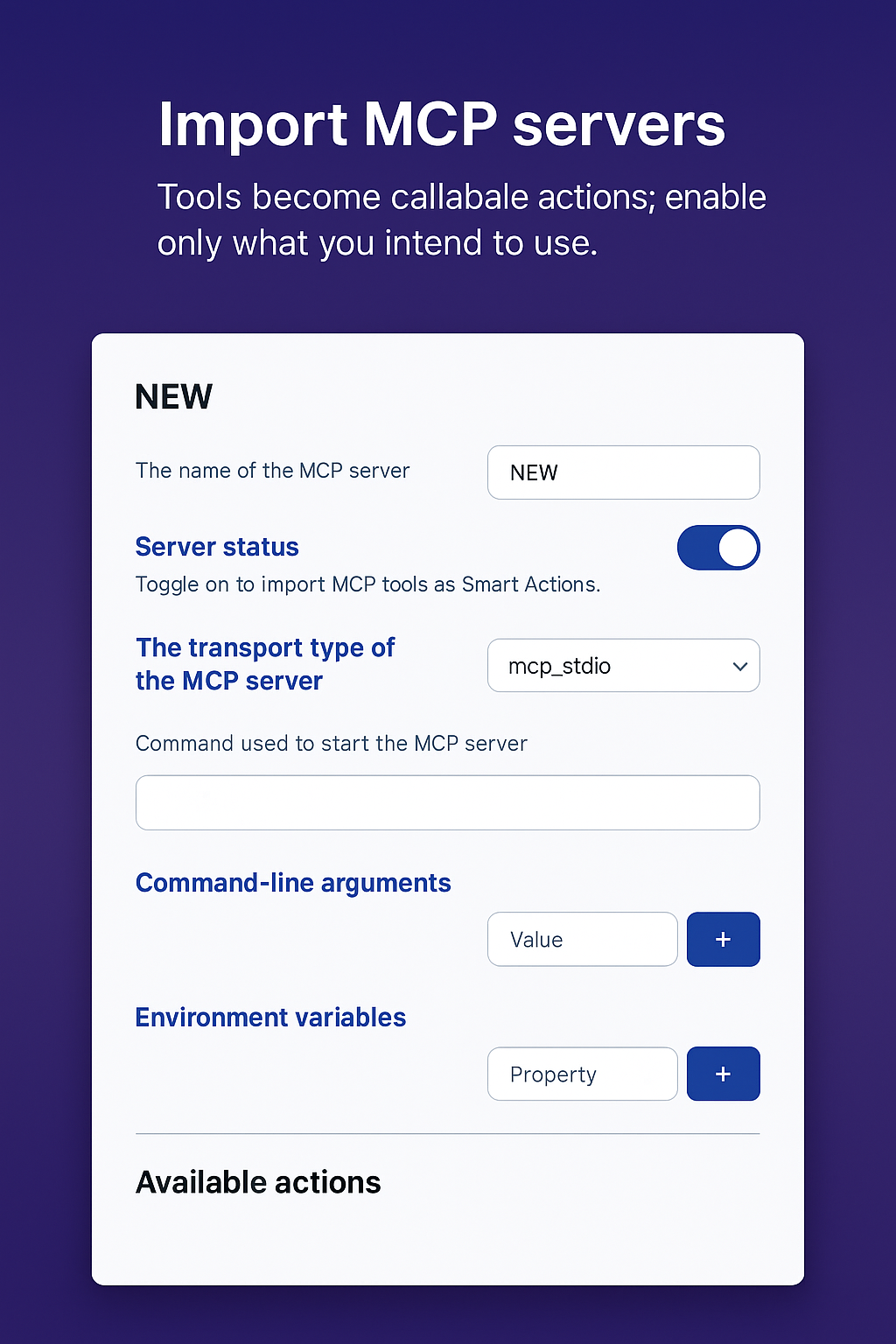 GitHub - brianpetro/smart-connect
